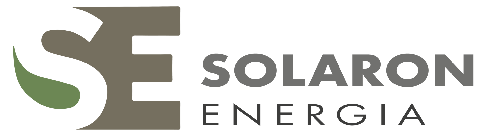 Kontakt - Solaron Energia